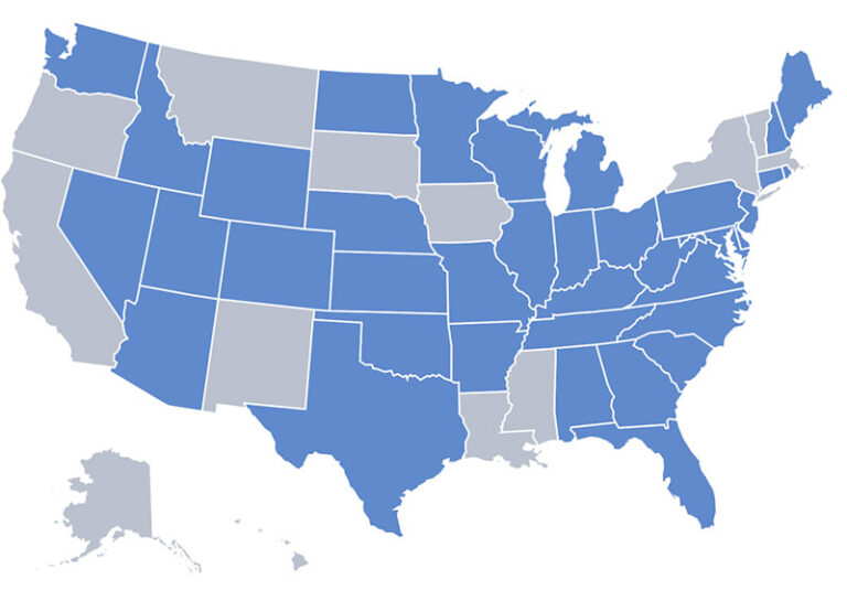 PSYPACT - ASPPB The Centre
